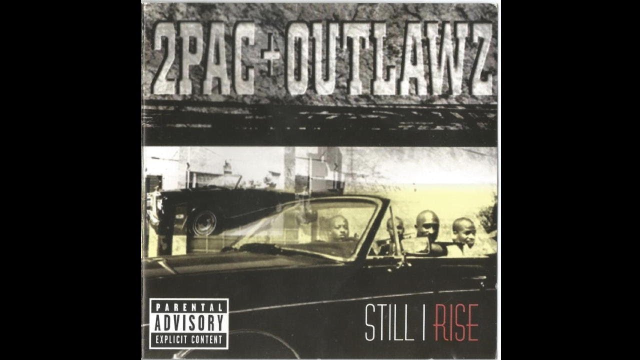 2Pac + Outlawz - Secretz Of War - YouTube