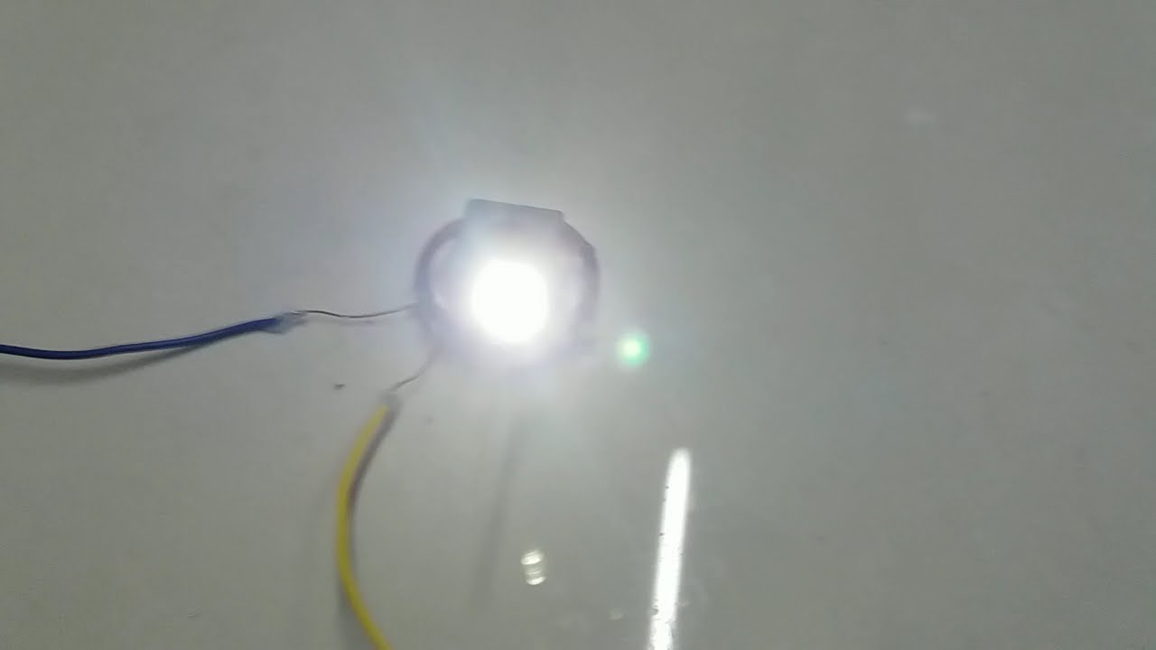 How To Make Free Energy Light Bulbs - Infinite Energy Source - YouTube