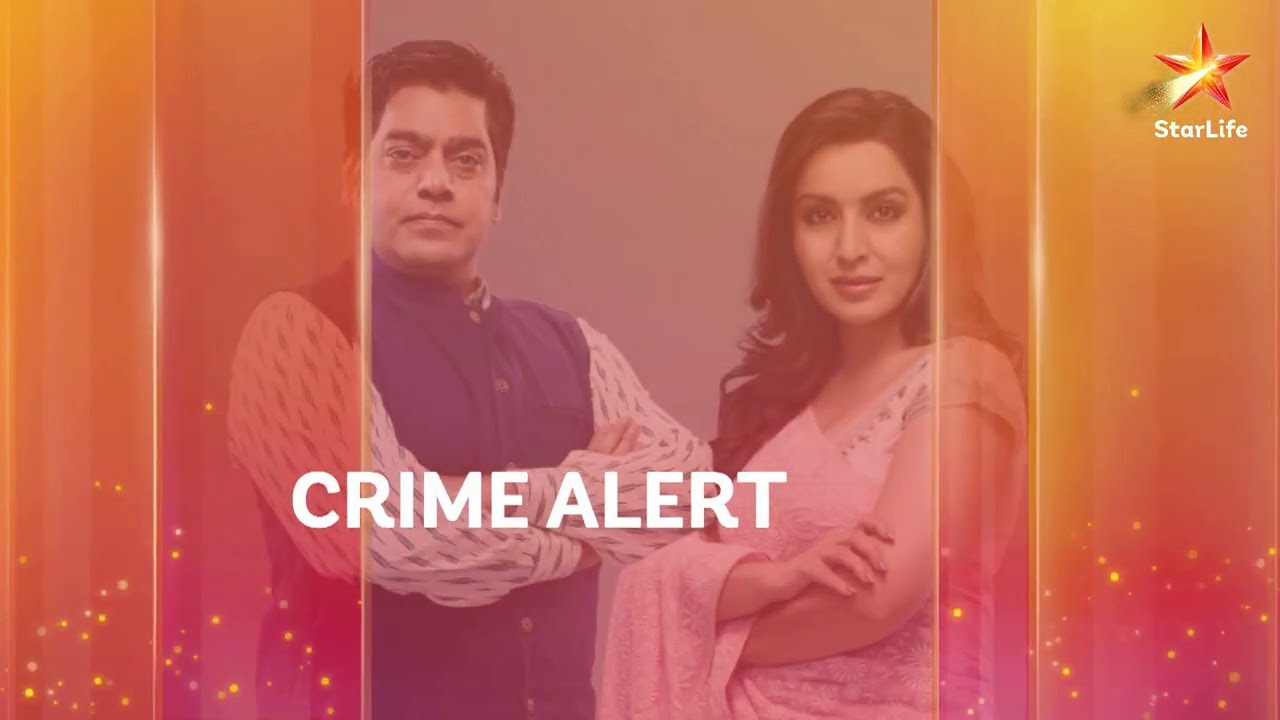 Crime Alert Episode - Revenge Against The Boss - Part 1 - YouTube