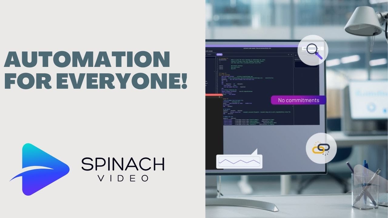 Revolutionize Your Business Processes with Robocorp's Automation Studio ...