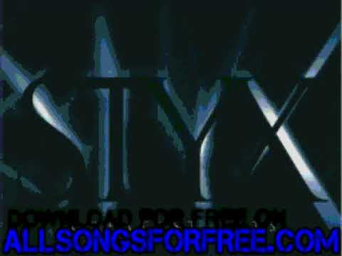 Styx | Lorelei - YouTube