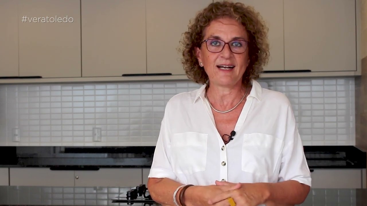 Programa Vera Toledo: Vacinas contra, pelo menos, quatro doenças são ...