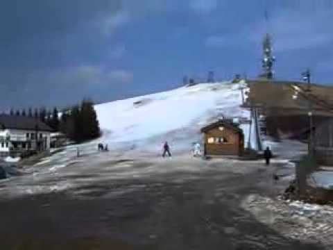 Sci Mottarone - YouTube