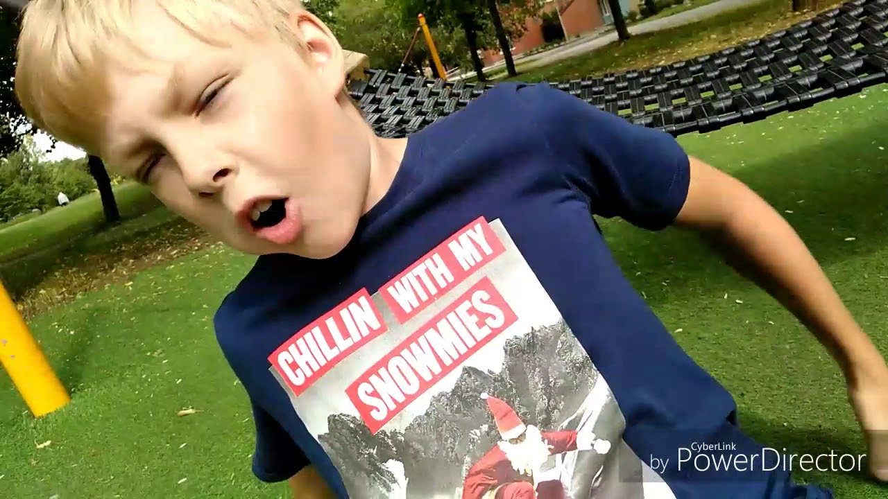 Tjotaheiti Testar #1: Patroner (Godis) - YouTube