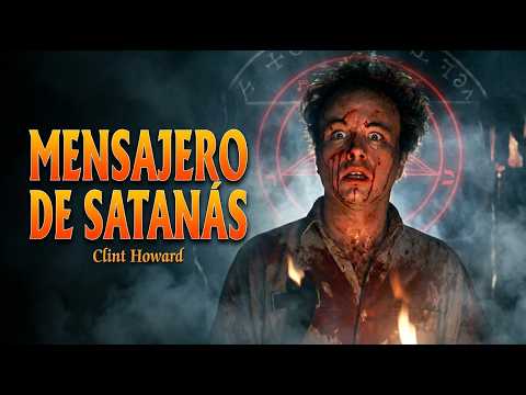 Mensajero de Satanás (1981) | Clásico de Terror de los 80 | Película Completa