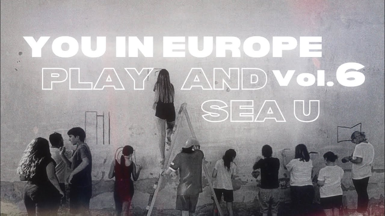 Play and SEA U in ESC vol 6 - YouTube