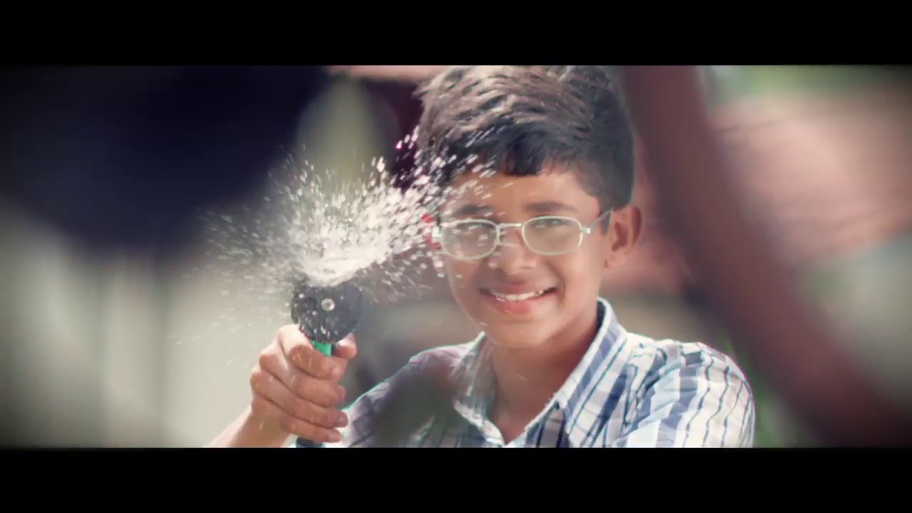 David Peiris Service - YouTube