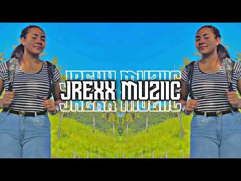 Never Let Me Go - Shaggy ft Tessanne Chin [ Remix] x Jrexx Muziic 