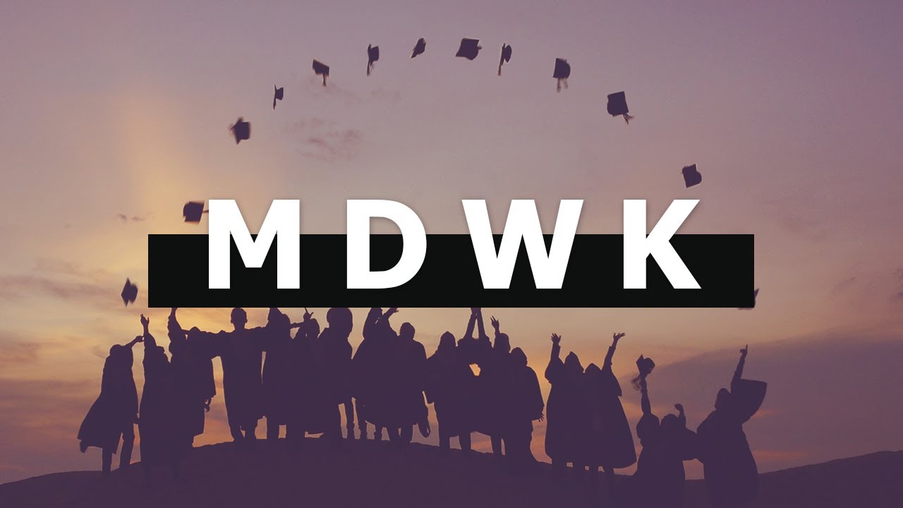 Don't Graduate God - Chris Seely (Children's Pastor) - YouTube