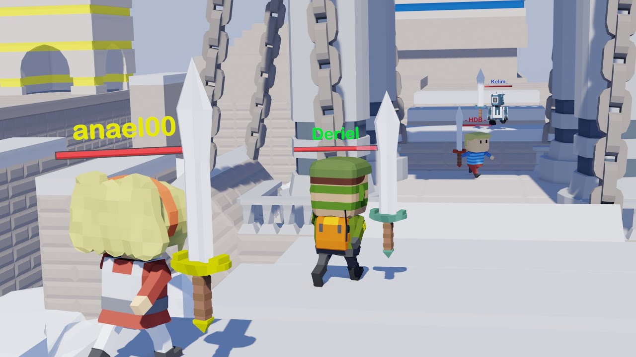 KoGaMa 2 - Trailer - YouTube