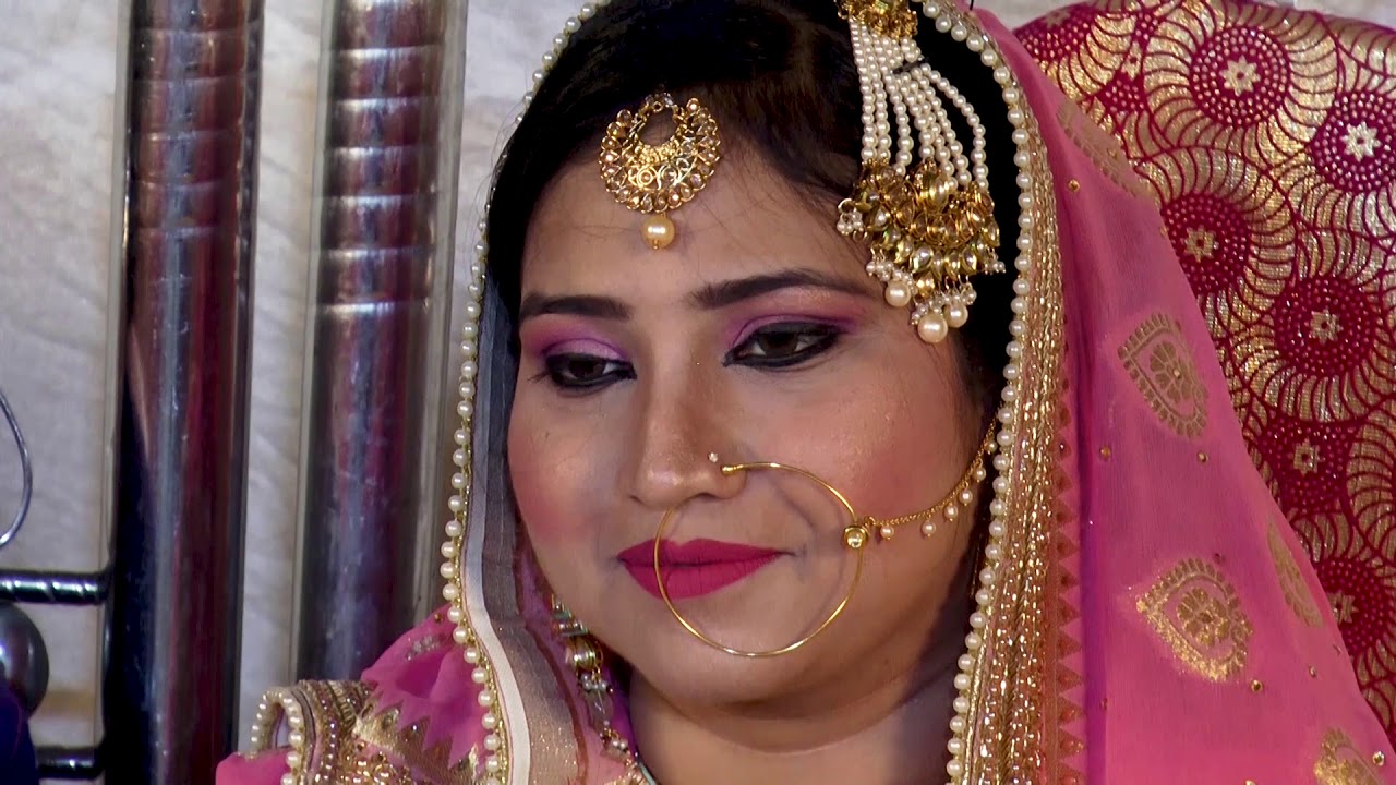 03 WALIMA CEREMONY - YouTube