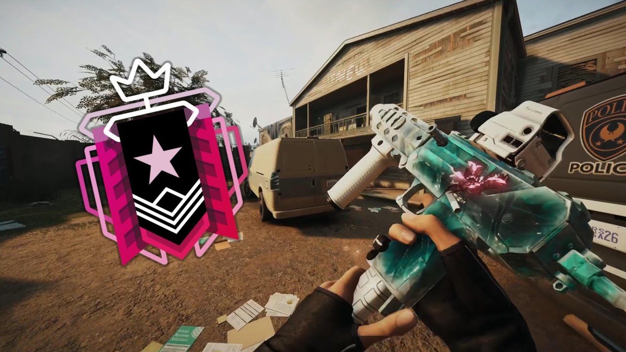 Smoothest console champ settings and sensitivity - Solo to Champ - YouTube