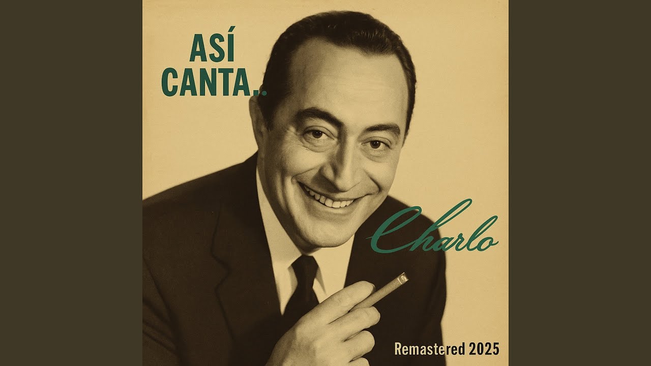 El lloron (Remastered 2025) - YouTube