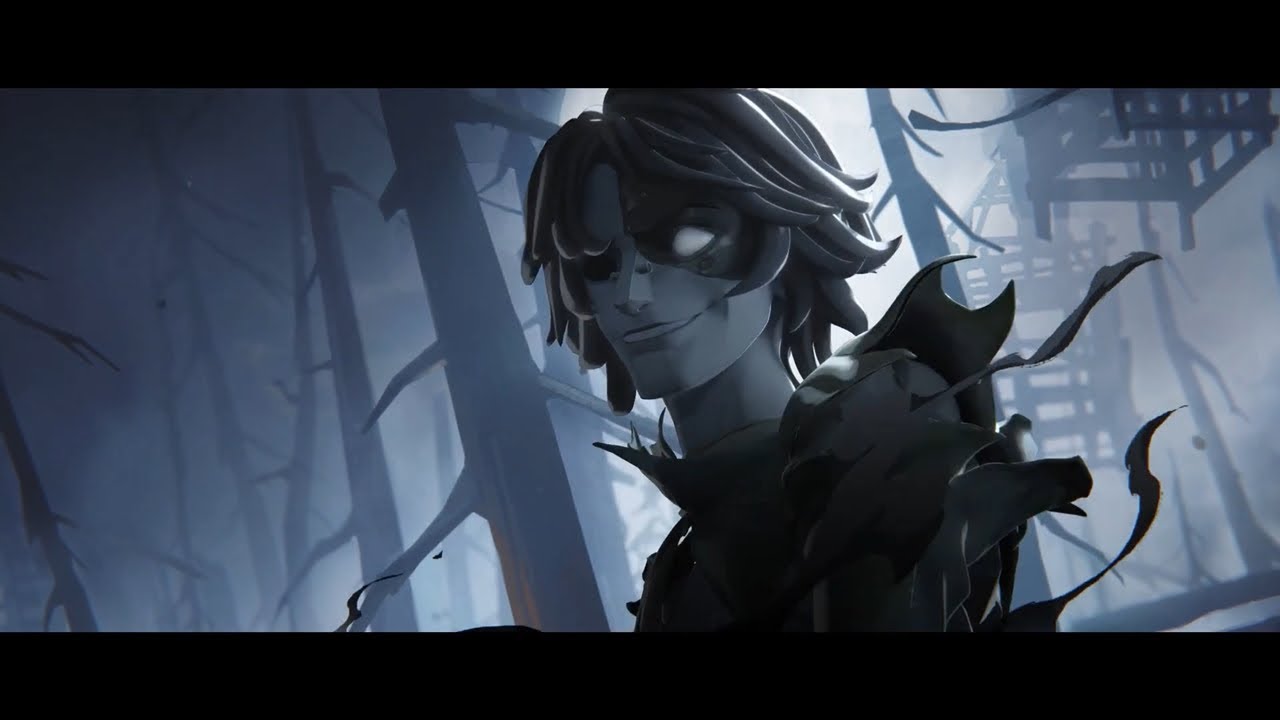 เนื้อเรื่อง Identity V - "Fool's Gold" Background Story ประวัติ "ทองคน ...