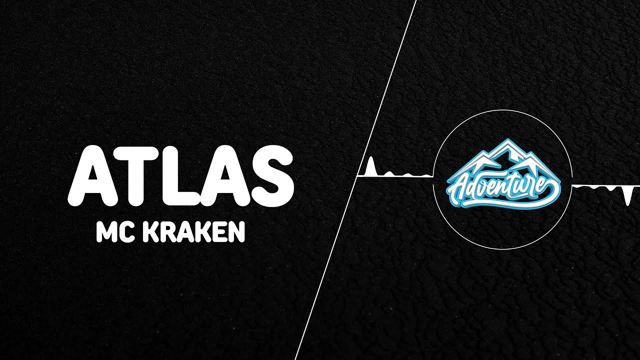 MC KRAKEN - Atlas - YouTube