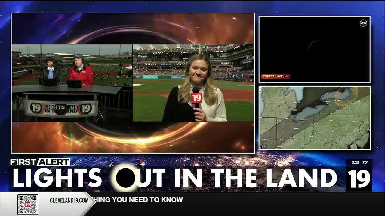 Leah Doherty previews Cleveland Guardians home opener: What to know ...