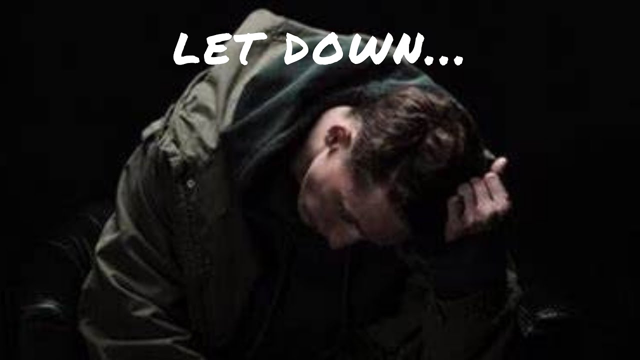 Your Friends Will Let You Down - YouTube