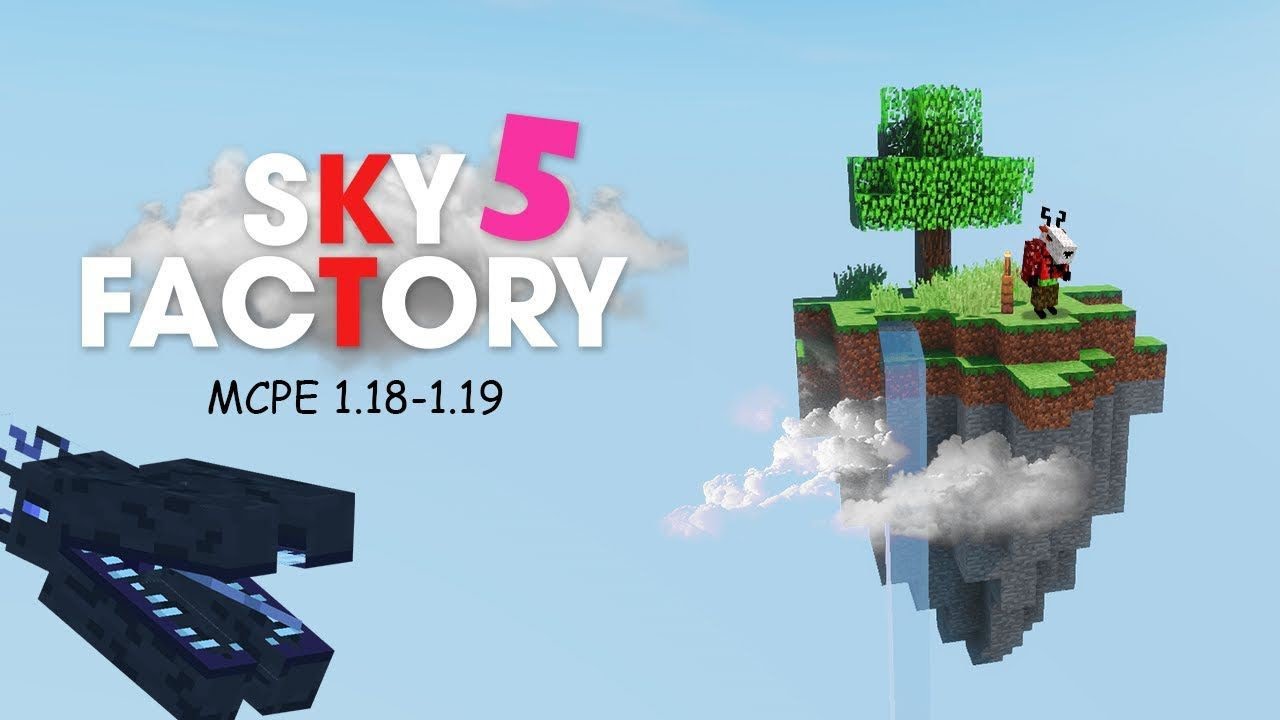 Minecraft Sky Factory 4 Survival In Hindi Ep- 2 @ProBoiz95 ...