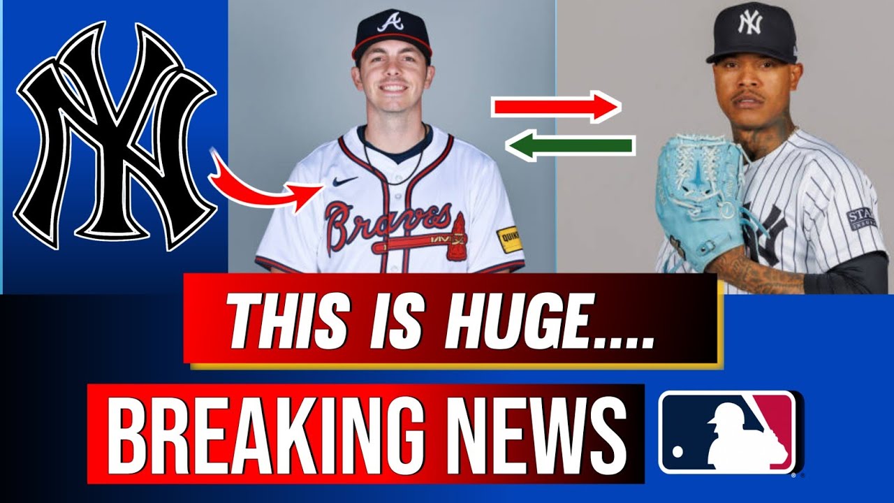 Yankees Breaking News: Trout's Catch Stolen, Stroman Injured, Winans ...