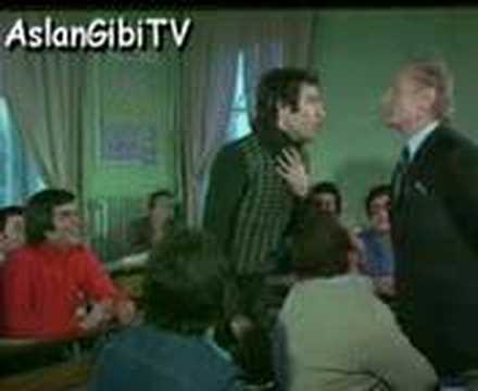 adanali ayaz dan kemal sunal şaban klasiği