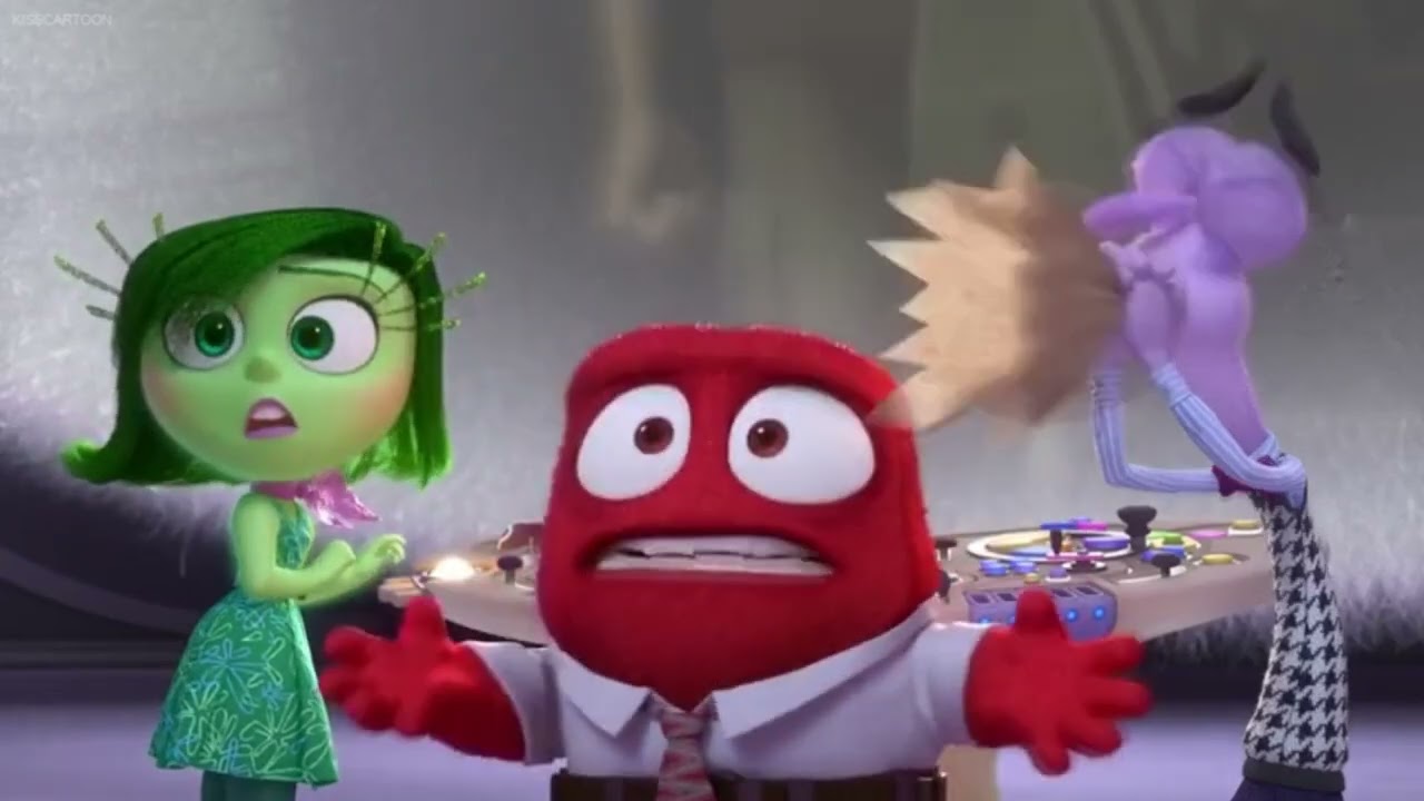 Muppets vs Constantine Crossover - YouTube
