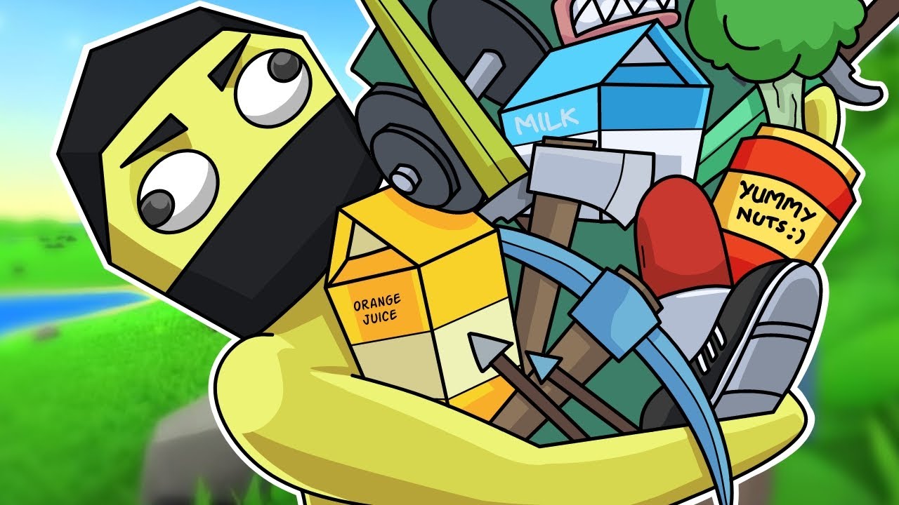 This Game is Insane | Muck - YouTube