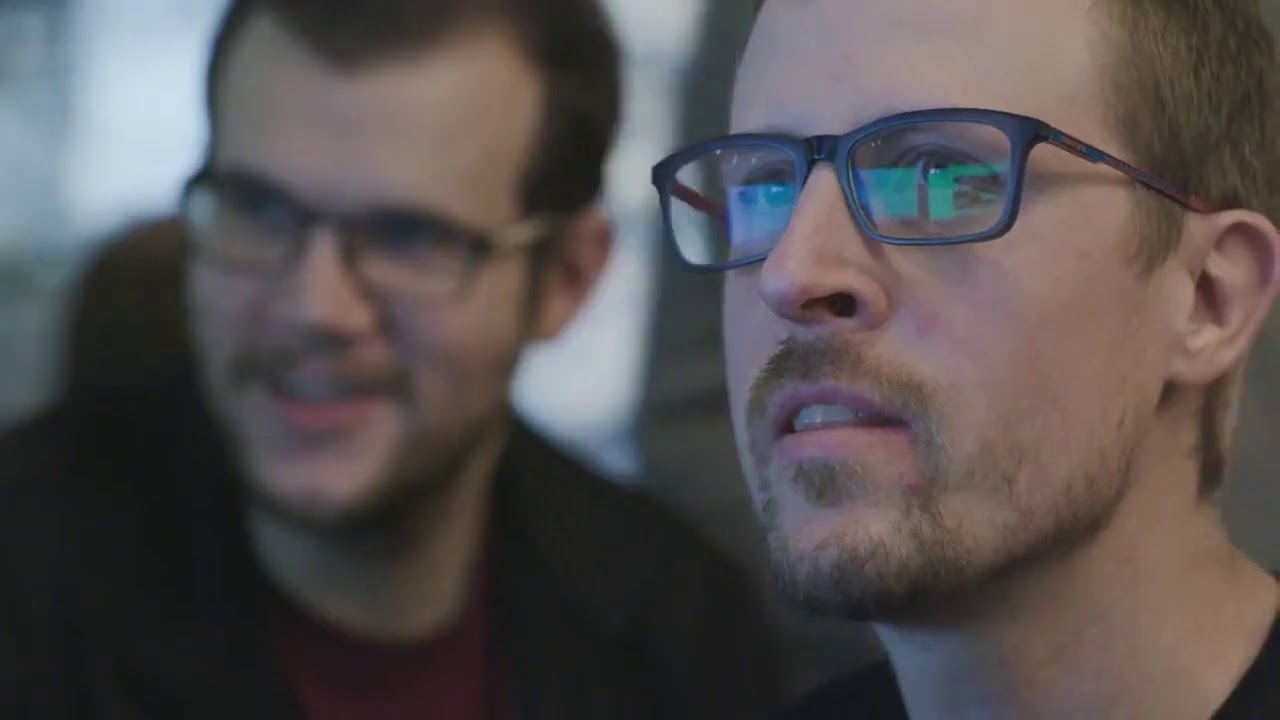 Philips & IIT-Reacts - Merging our strengths - YouTube