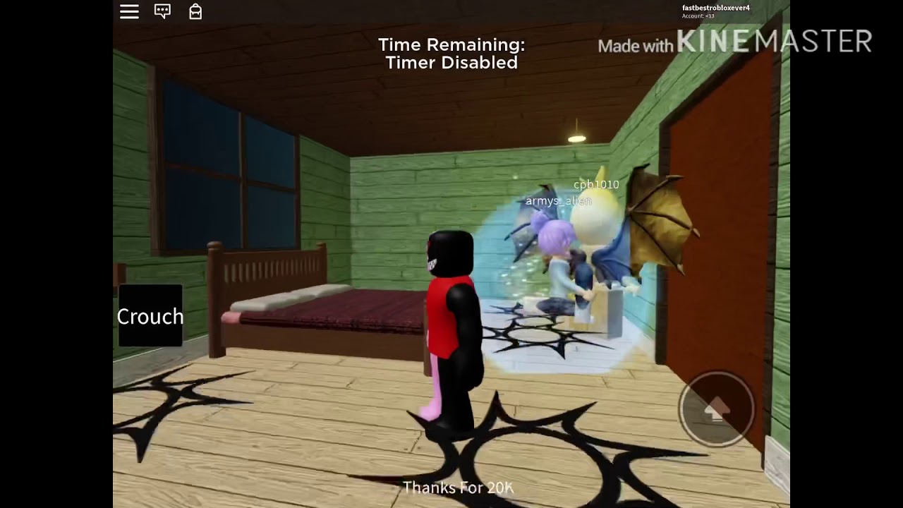 [Cocoa Alpha] with my voice! [OLDEST VERSION] - YouTube
