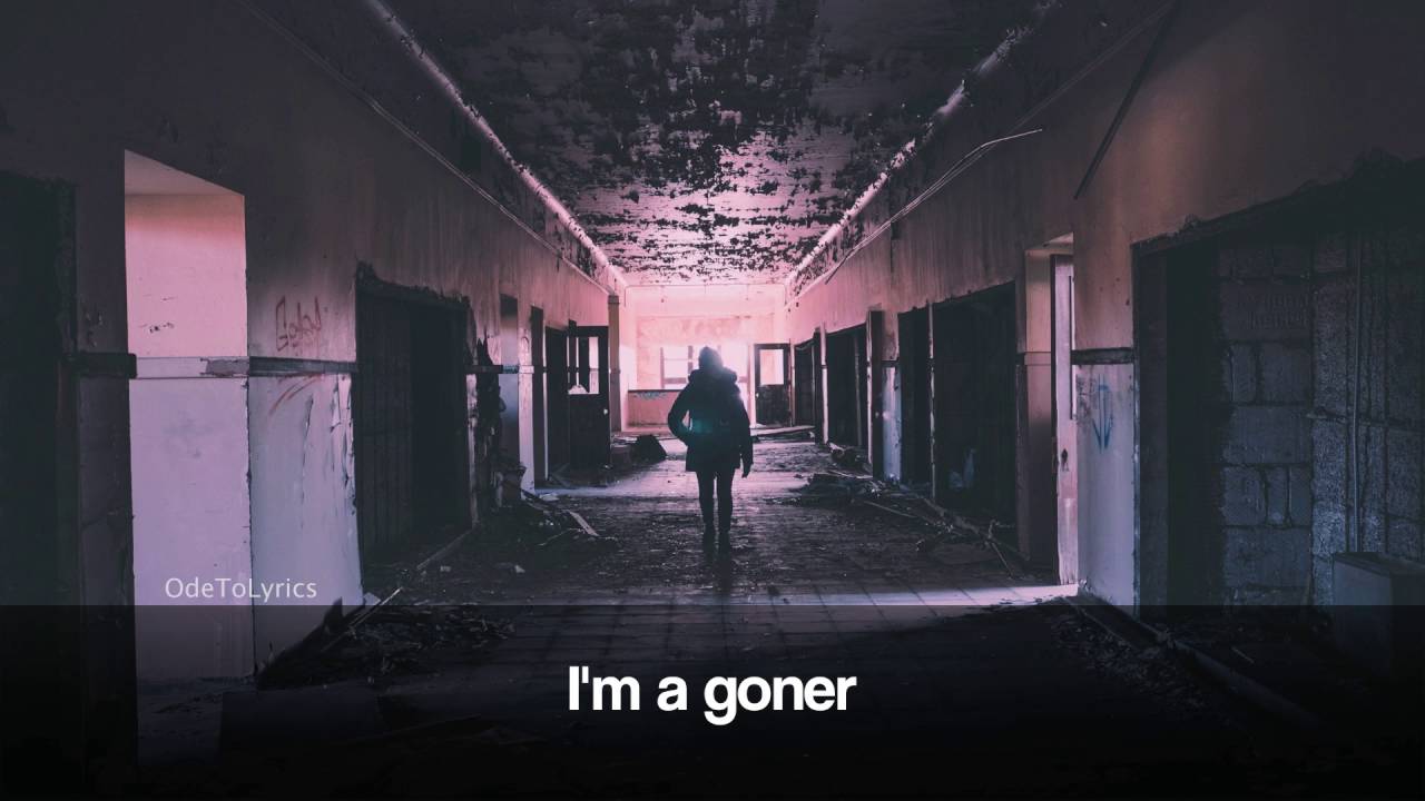 twenty one pilots - Goner (Upbeat Version) (Lyrics) - YouTube