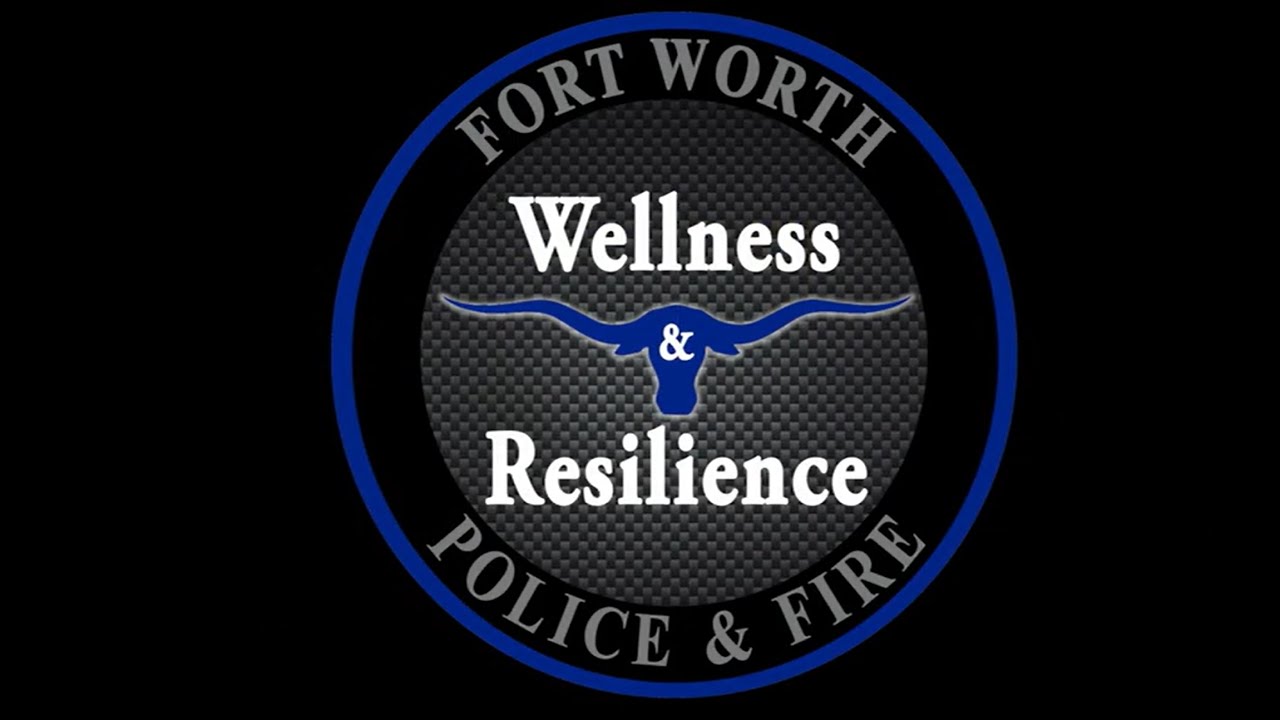 Fort Worth Police & Fire Wellness Unit - YouTube