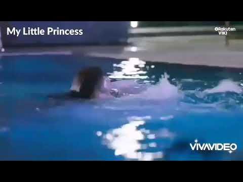 Kore klibi - makina-my littel princes