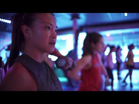 BURNIN' by Ray Weekly Recap | Boston Gyms | Fat Loss | Low Impact High Intensity Workout