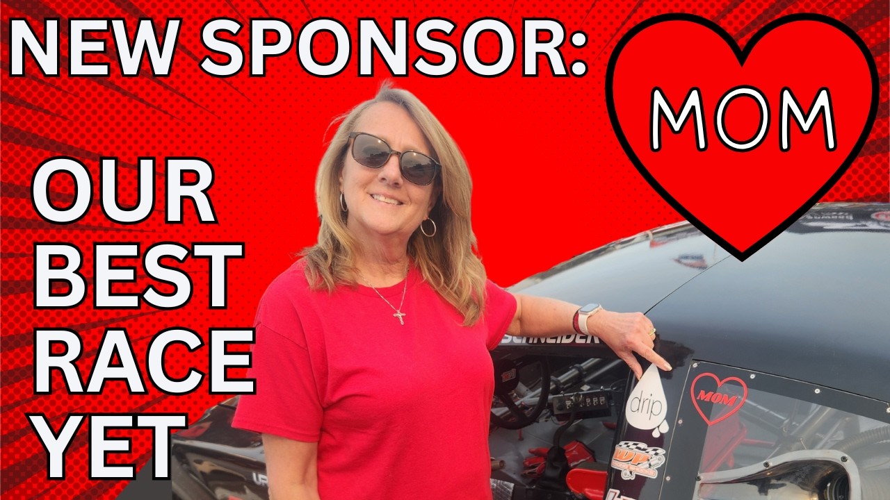 RACEDAY VLOG ANDERSON MOTOR SPEEDWAY 3-20-2026 - YouTube