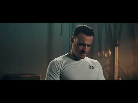 Botan - Byrd World (Kerem Bürsin Under Armour Ad)