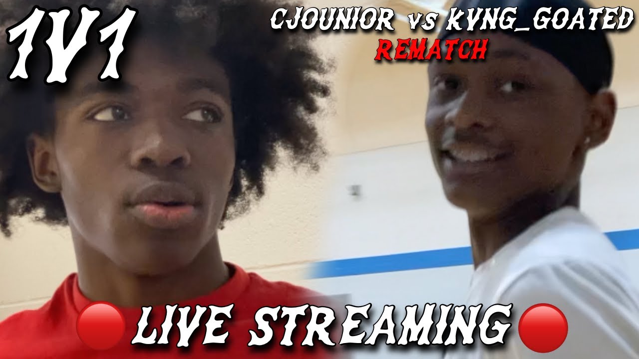 LIVE🔴IRL 1v1 CJOUNIOR AND KVNG_GOATED🔴 ROBUX GIVEAWAY AT 4K🔴LETS HITS 3 ...