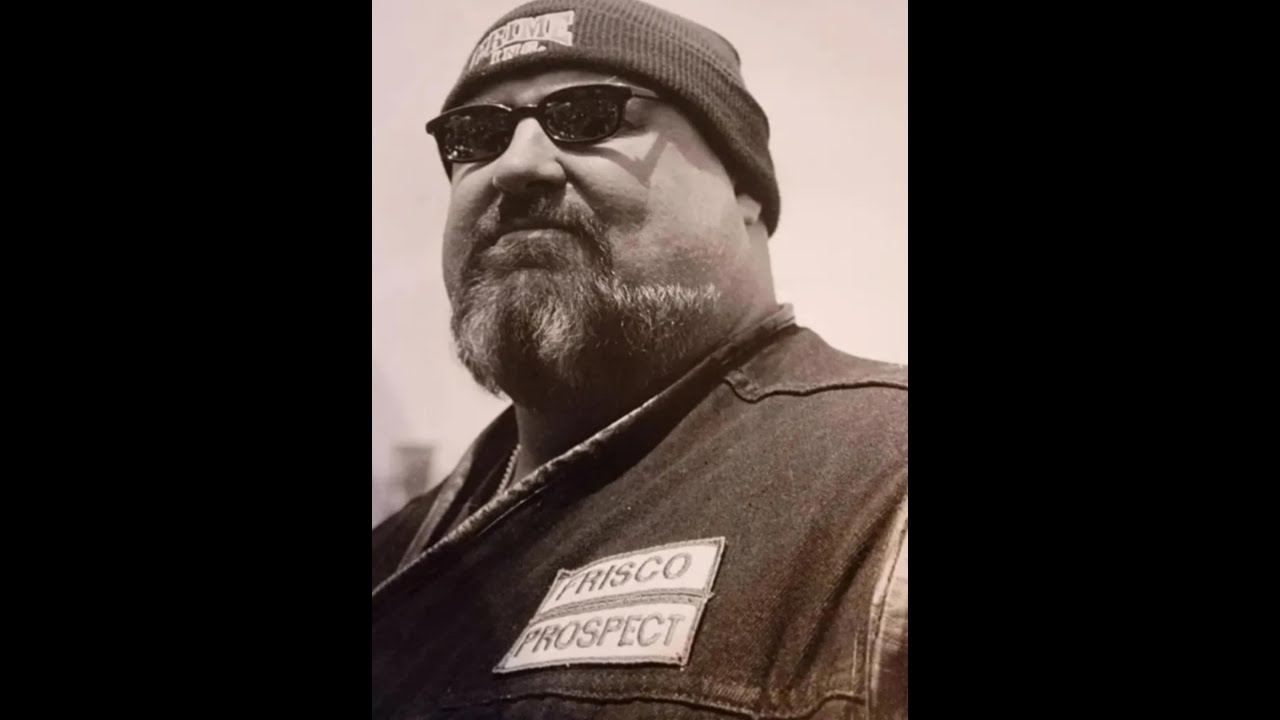 Ex Hells Angels Leader Charles Peewee Goldsmith Exposes the Clubs ...
