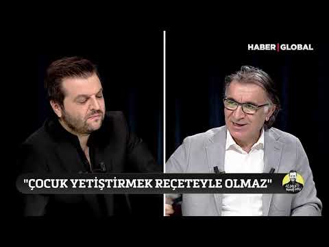 Prof. Dr. Selçuk Şirin: Çocuk Yetiştirmek Reçeteyle Olmaz