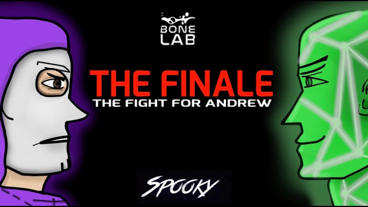 I Acted Like A Cop In Bonelab Part 3! *THE FINALE* (Story) #bonelab ...