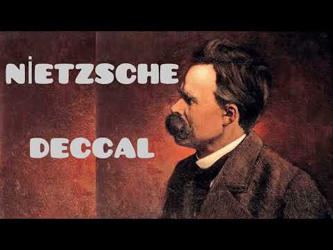 F  Nietzsche (Deccal 4. Parça) Sesli Kitap mp4