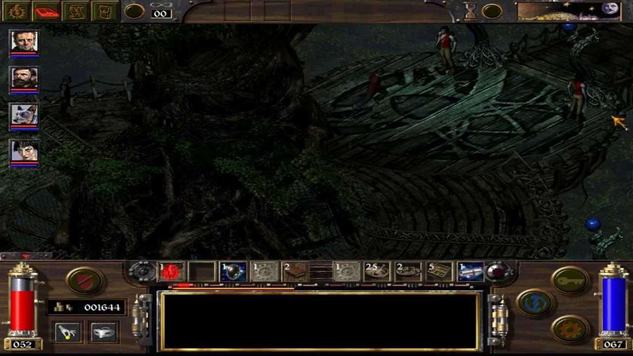 Let's Play Arcanum - Part 43: Raven - YouTube