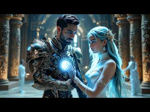 Alien Girl Let a Human Try Her Ancestor’s Armor As a Prank… Until It Awakened Something ｜ HFY