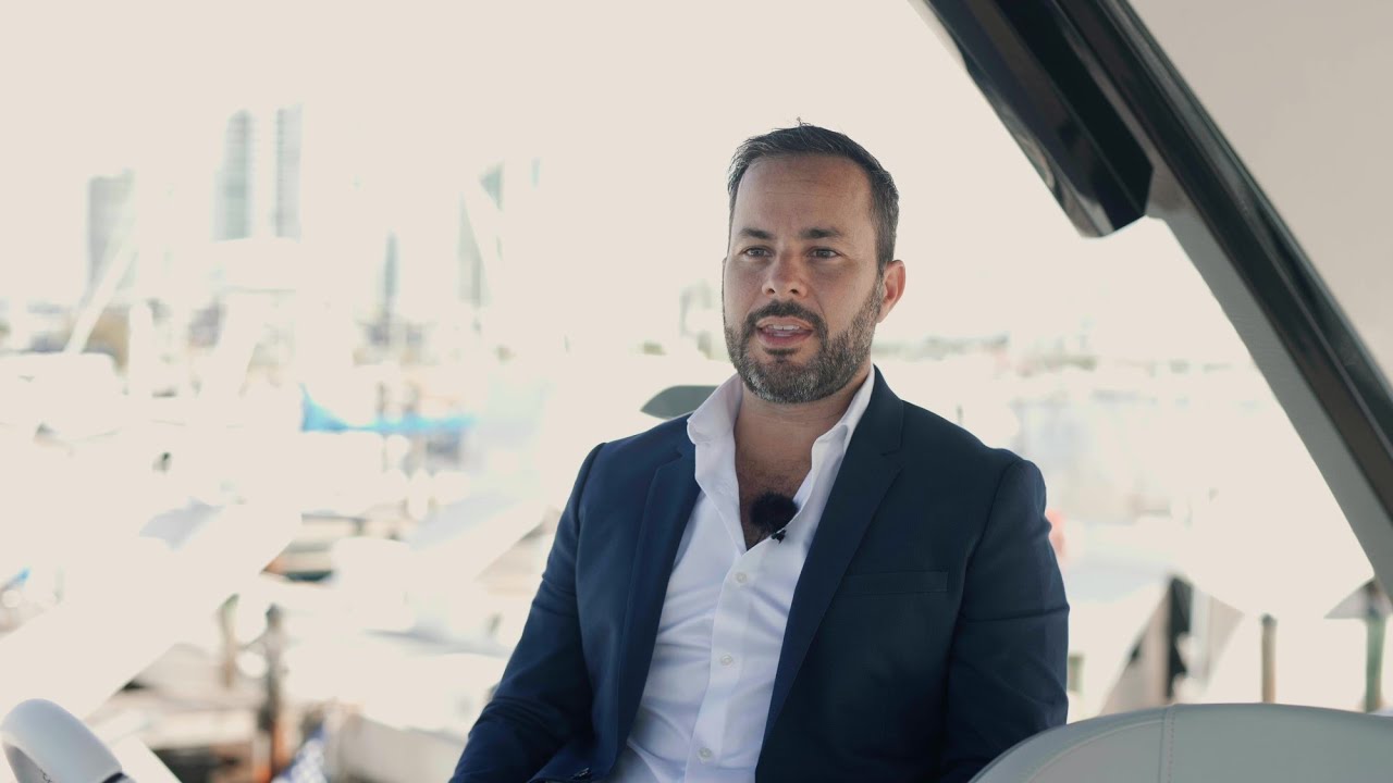 Why list your yacht with us | OneWater Yacht Group - YouTube