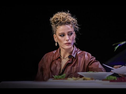 SERENAY SARIKAYA'DAN MÜTHİŞ PERFORMANS: DOKUNMA DOKTOR!