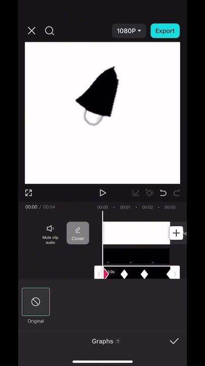 Lazy ahh tut on how I tween in CapCut #capcut #gl2 #gacha #gachalife #gachalife2 #tween # ...