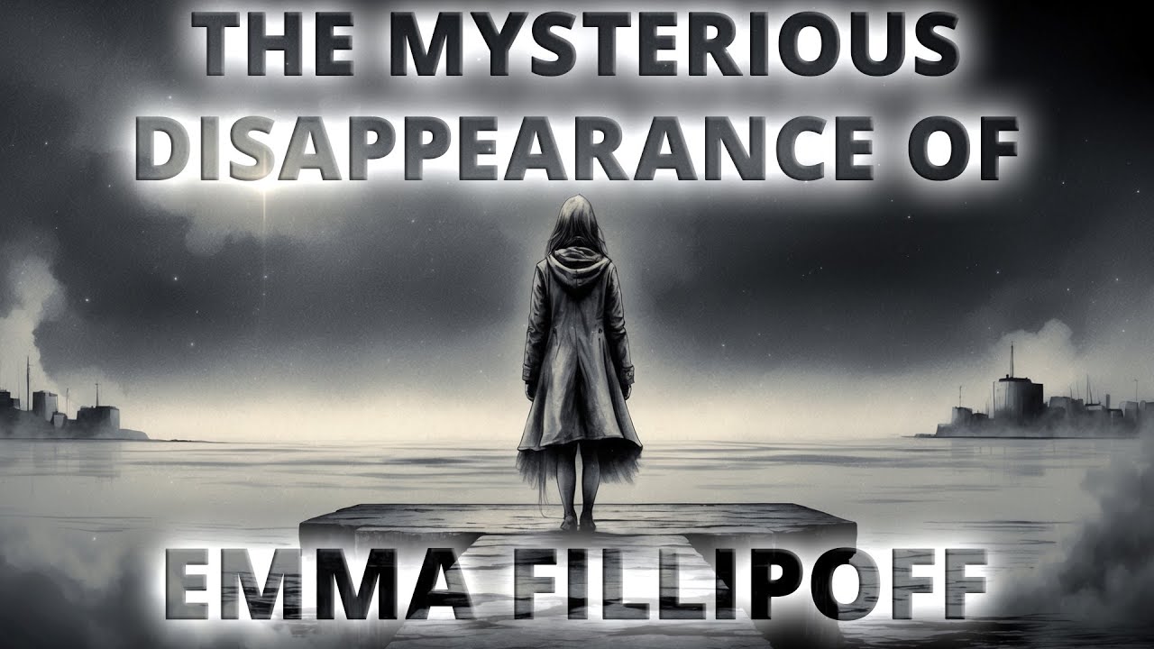 The Strange Unexplained Disappearance of Emma Fillipoff - YouTube
