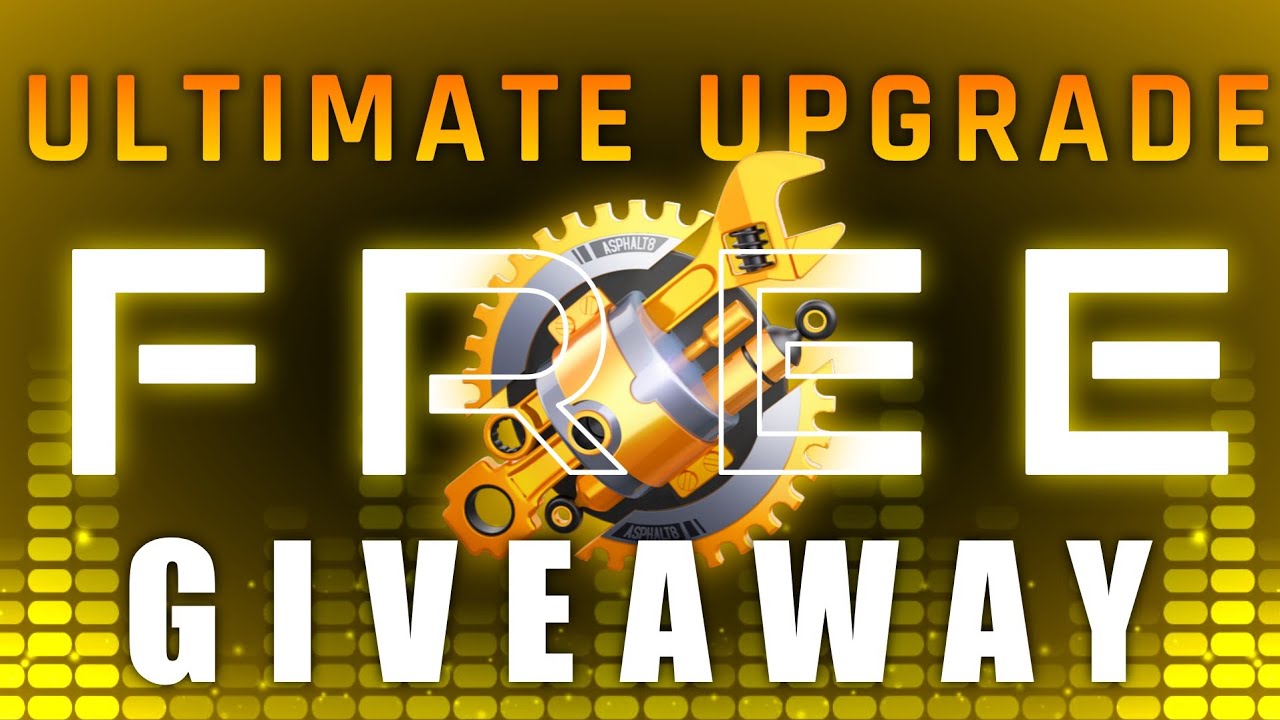 Free *Gifts* Free *Ultimate Upgrade* 👻🎁 - YouTube