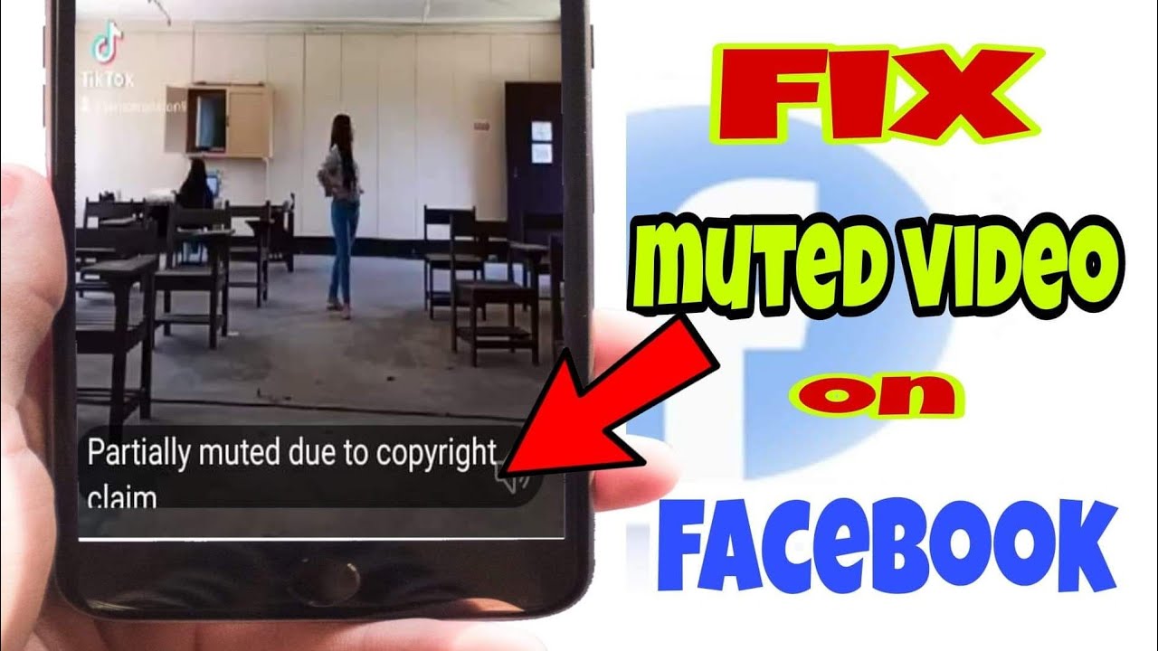 HOW TO UNMUTE VIDEO ON FACEBOOK COPYRIGHT CLAIM YouTube how-to-unmute-video-on-facebook-copyright-claim-youtube