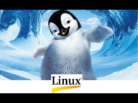 Linux Day1 Session. Creating Linux Environment - YouTube