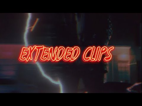 Extended Clips ft.Geminix2 - YouTube