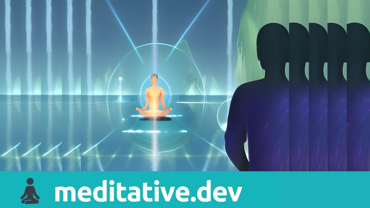 Body Awareness and Self-Inquiry | guided meditation - YouTube